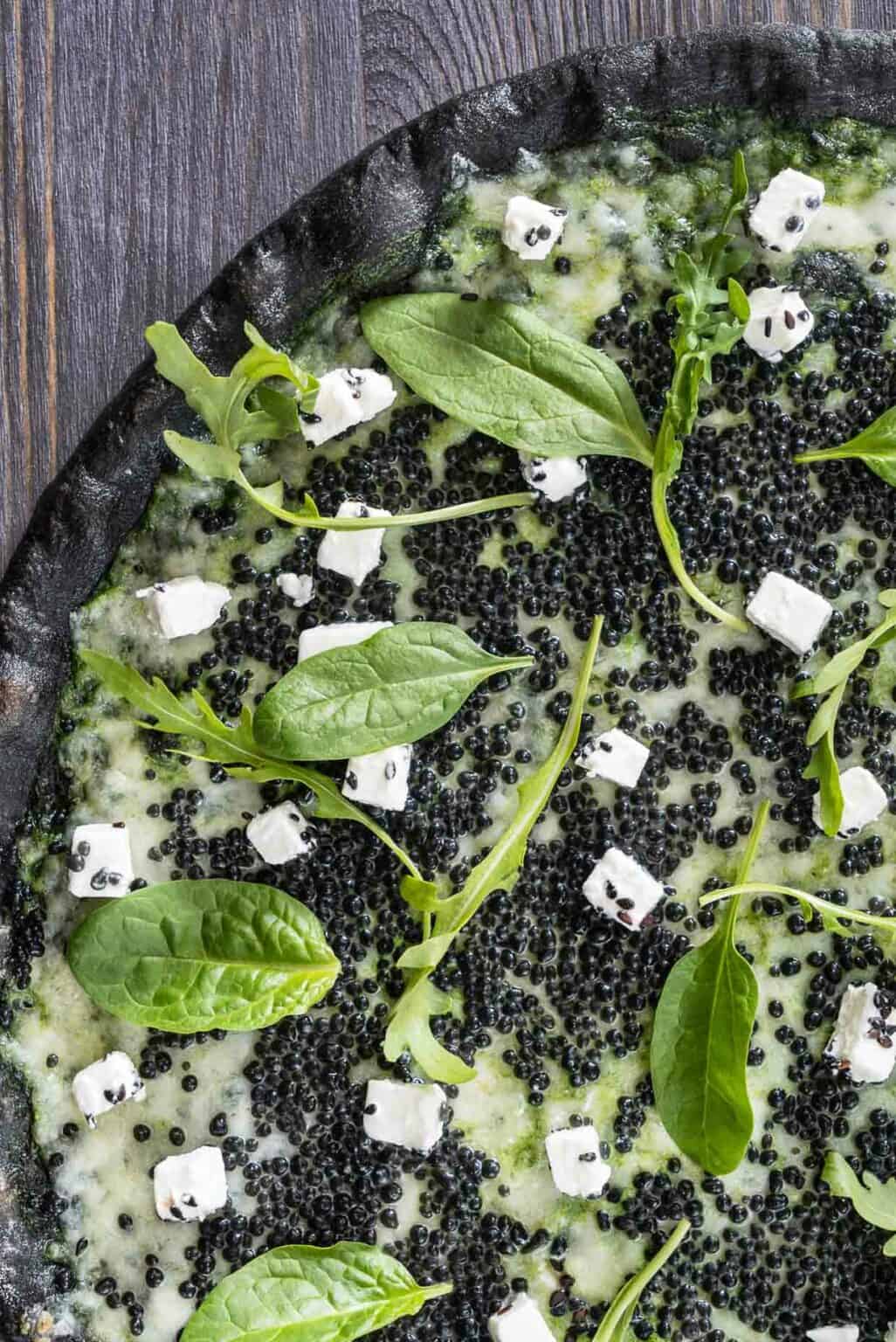 5 Weird Pizza Toppings You’ve Never Heard of — But You Just Might Need ...