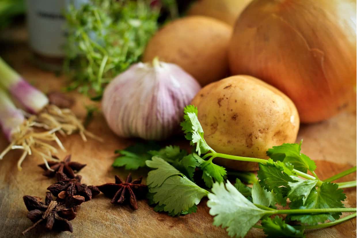 How to Make Cooking Feel Easier | All Ways Delicious