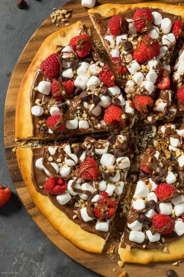 5 Weird Pizza Toppings You’ve Never Heard of — But You Just Might Need ...