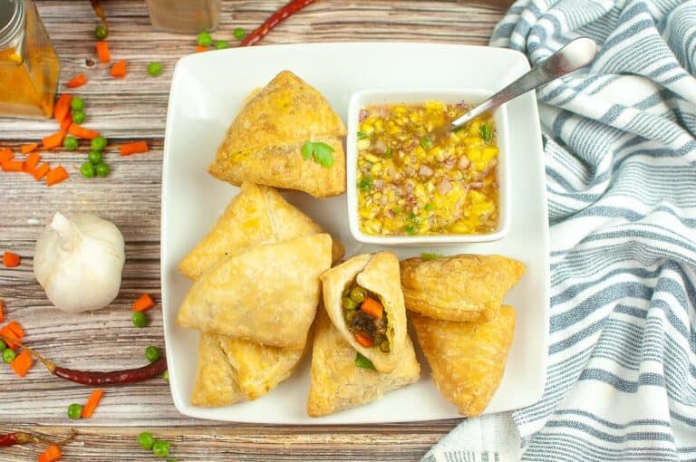 Raw Mango Chutney Recipe | All Ways Delicious