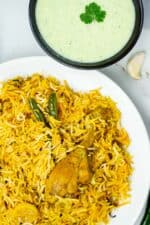 Chicken Biryani | All Ways Delicious