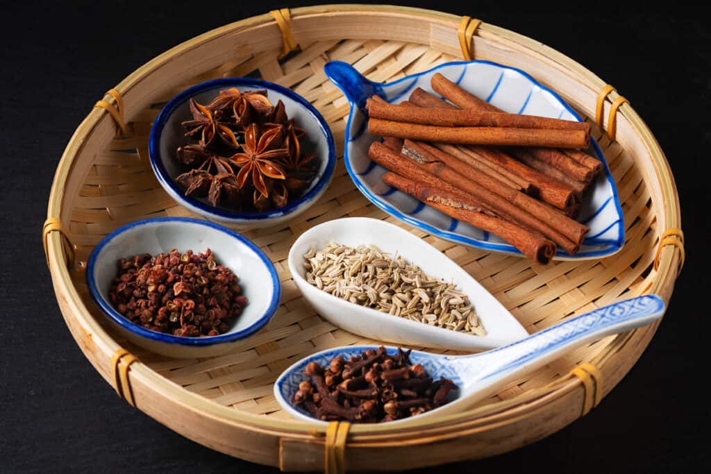 Wok Stars: Unlocking the magic of Chinese spices