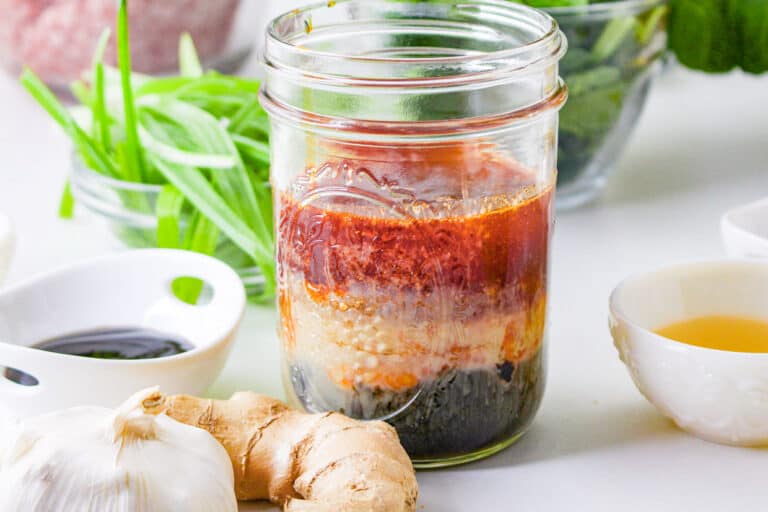 Spicy Sichuan Dan Dan Noodles | All Ways Delicious