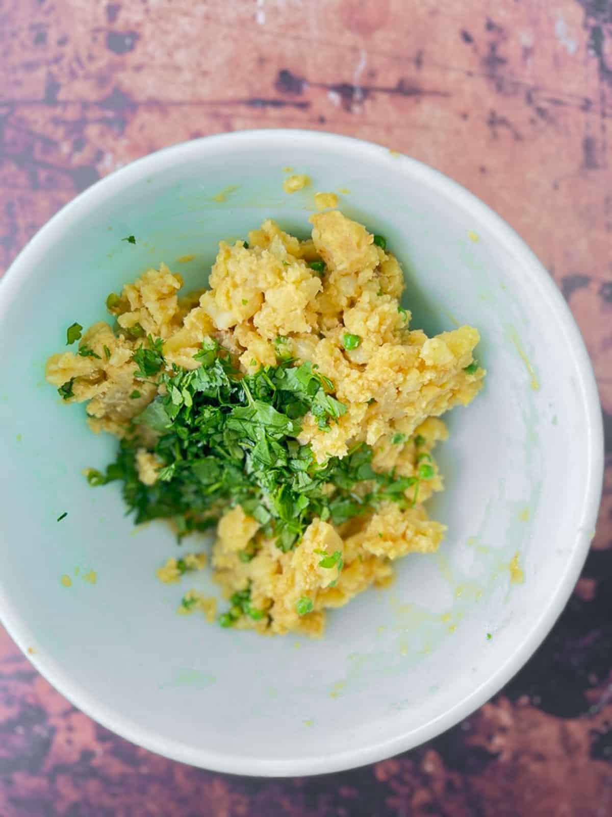 Indian Frankie Recipe | All Ways Delicious