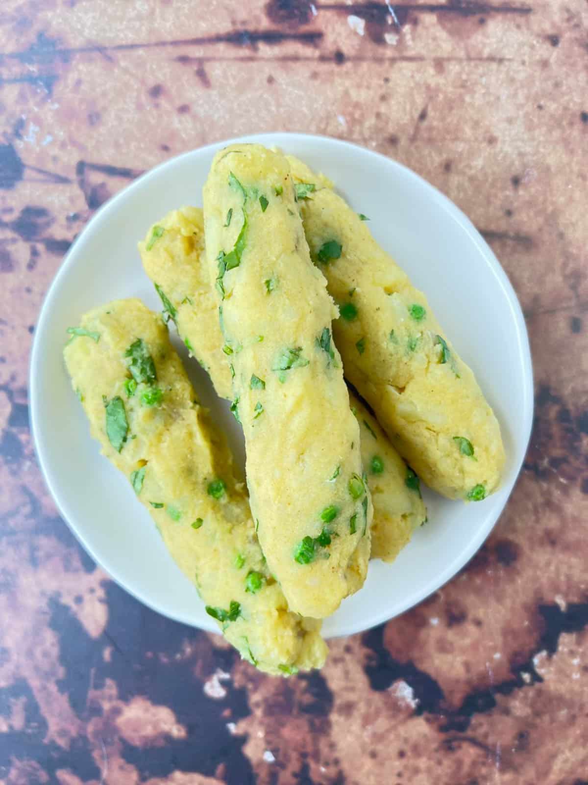 Indian Frankie Recipe | All Ways Delicious