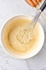 Korean Hot Dogs | All Ways Delicious