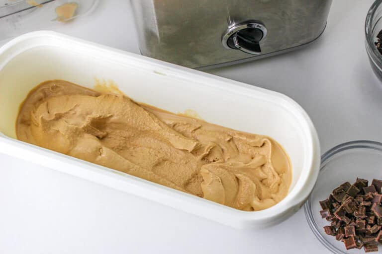 Mississippi Mud Ice Cream | All Ways Delicious