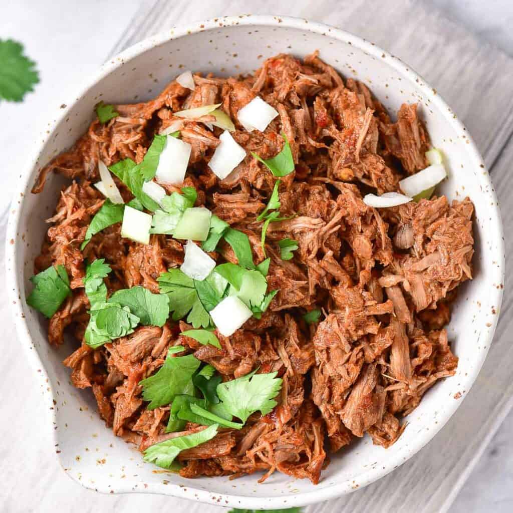Beef Birria | All Ways Delicious