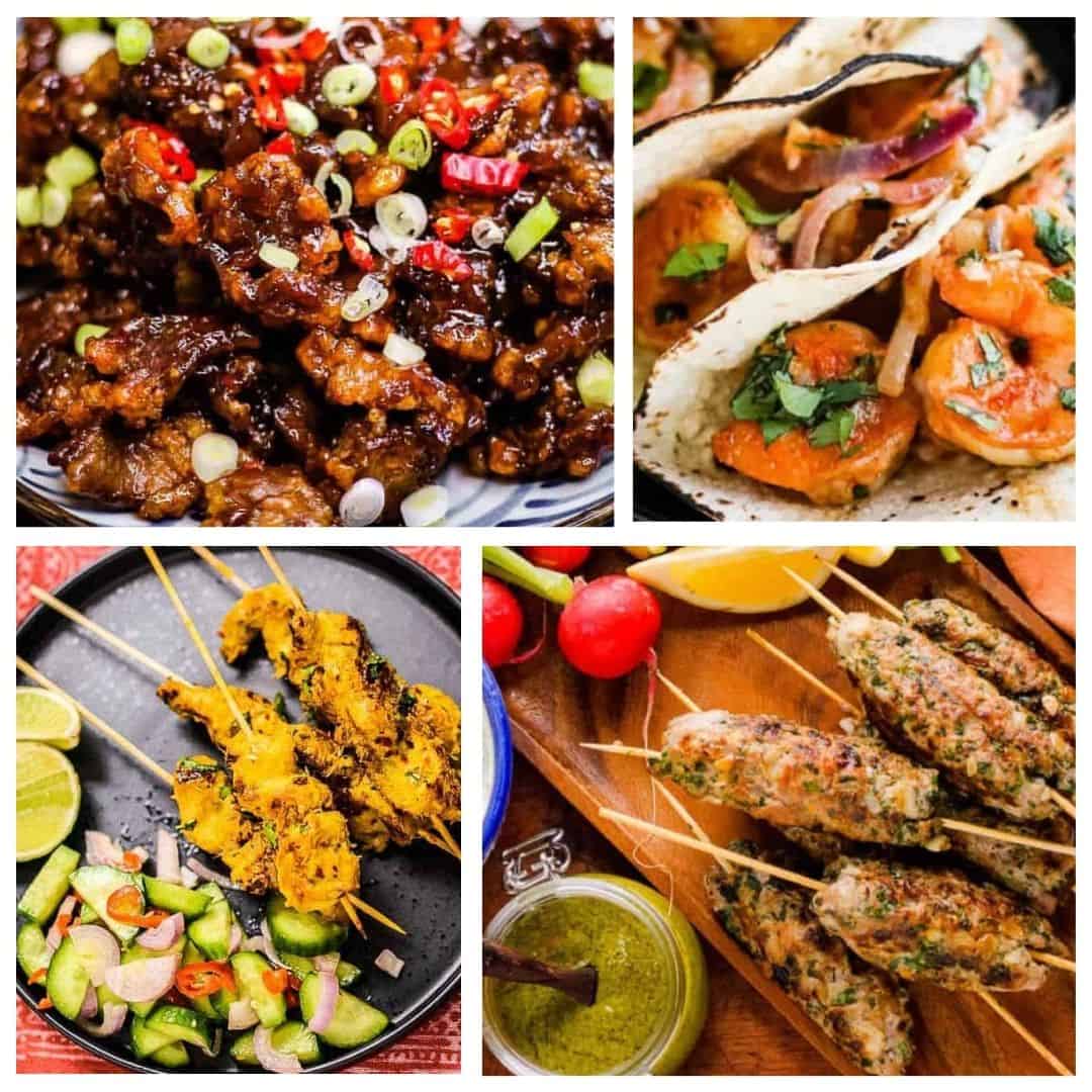 Our 19 Top Recipes In The Weekly Rotation | All Ways Delicious