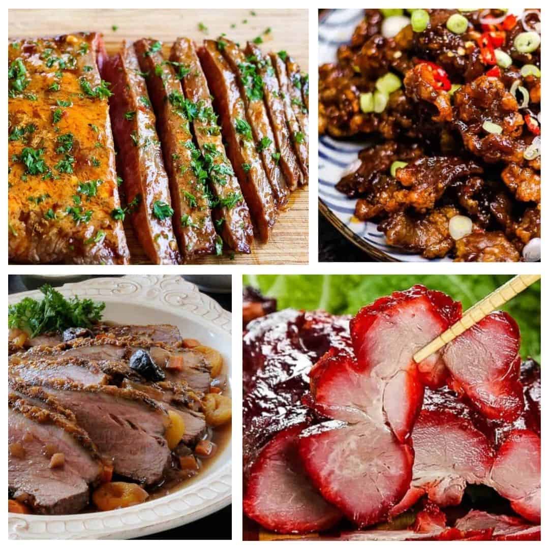 21 Lip-Smacking Meat Recipes We Can't Get Enough Of Right Now | All ...