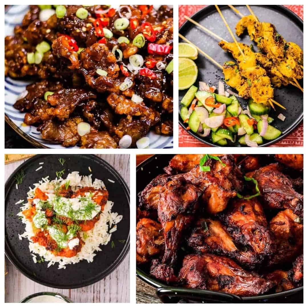 Our 17 Top-Rated International Dishes for a Cozy Night In | All Ways ...