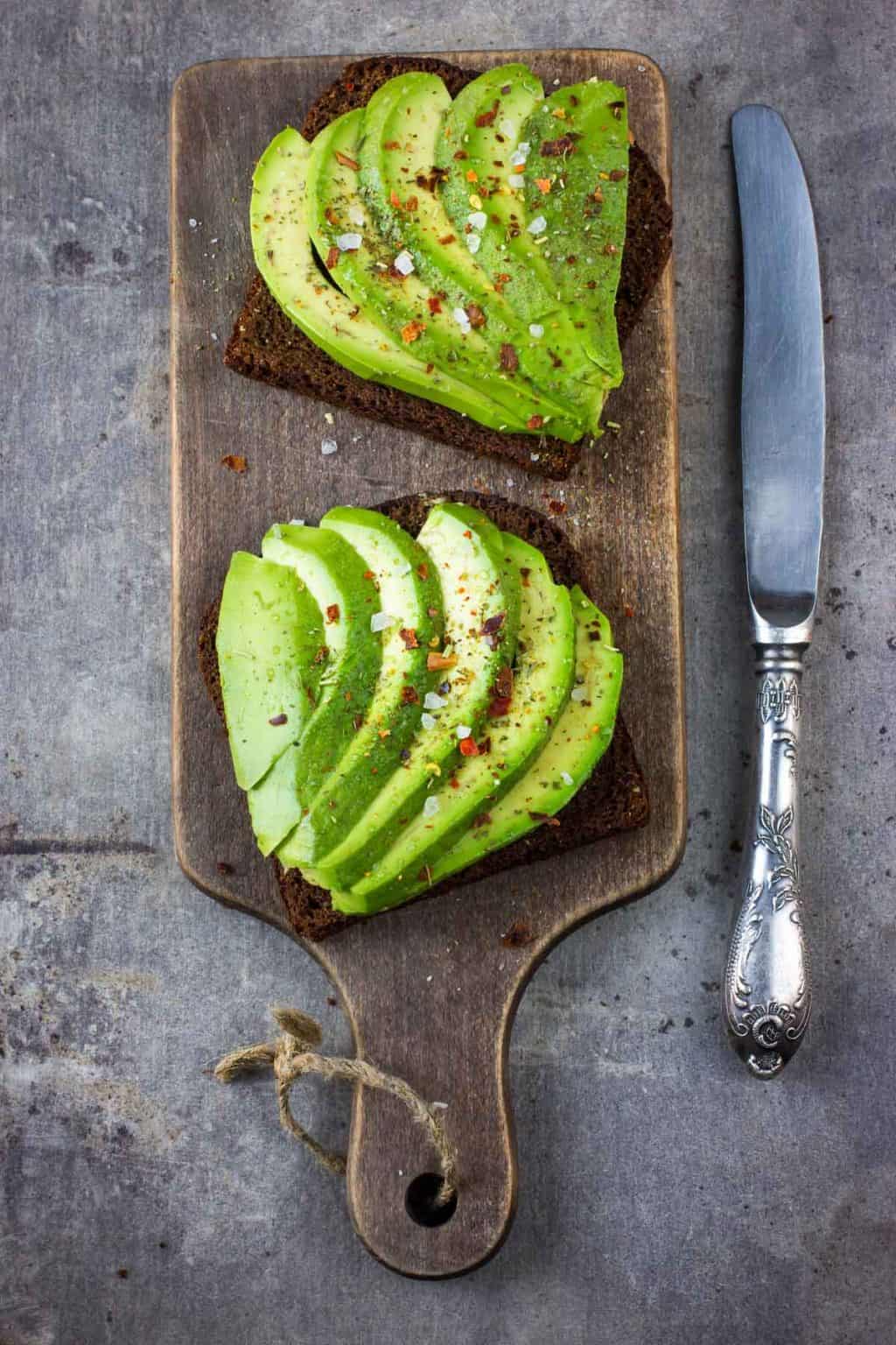 Can you freeze avocados? Yes, here's how! | All Ways Delicious