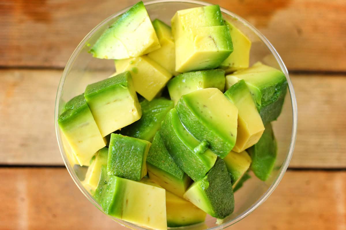 Can you freeze avocados? Yes, here's how! | All Ways Delicious