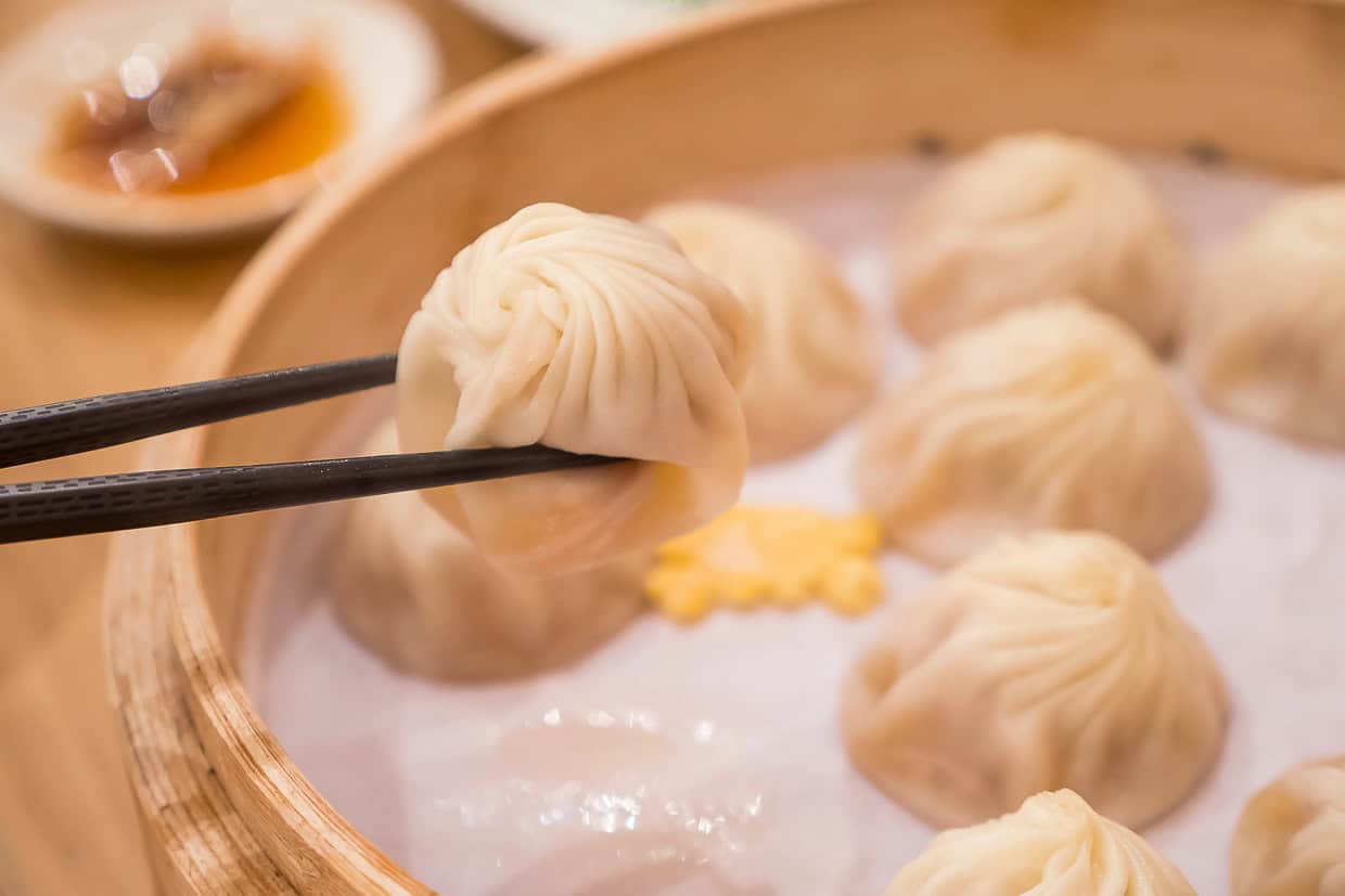How dumplings became America’s $5 billion obsession | All Ways Delicious