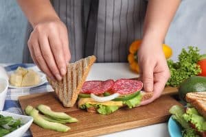 How to Make the Perfect Sandwich | All Ways Delicious