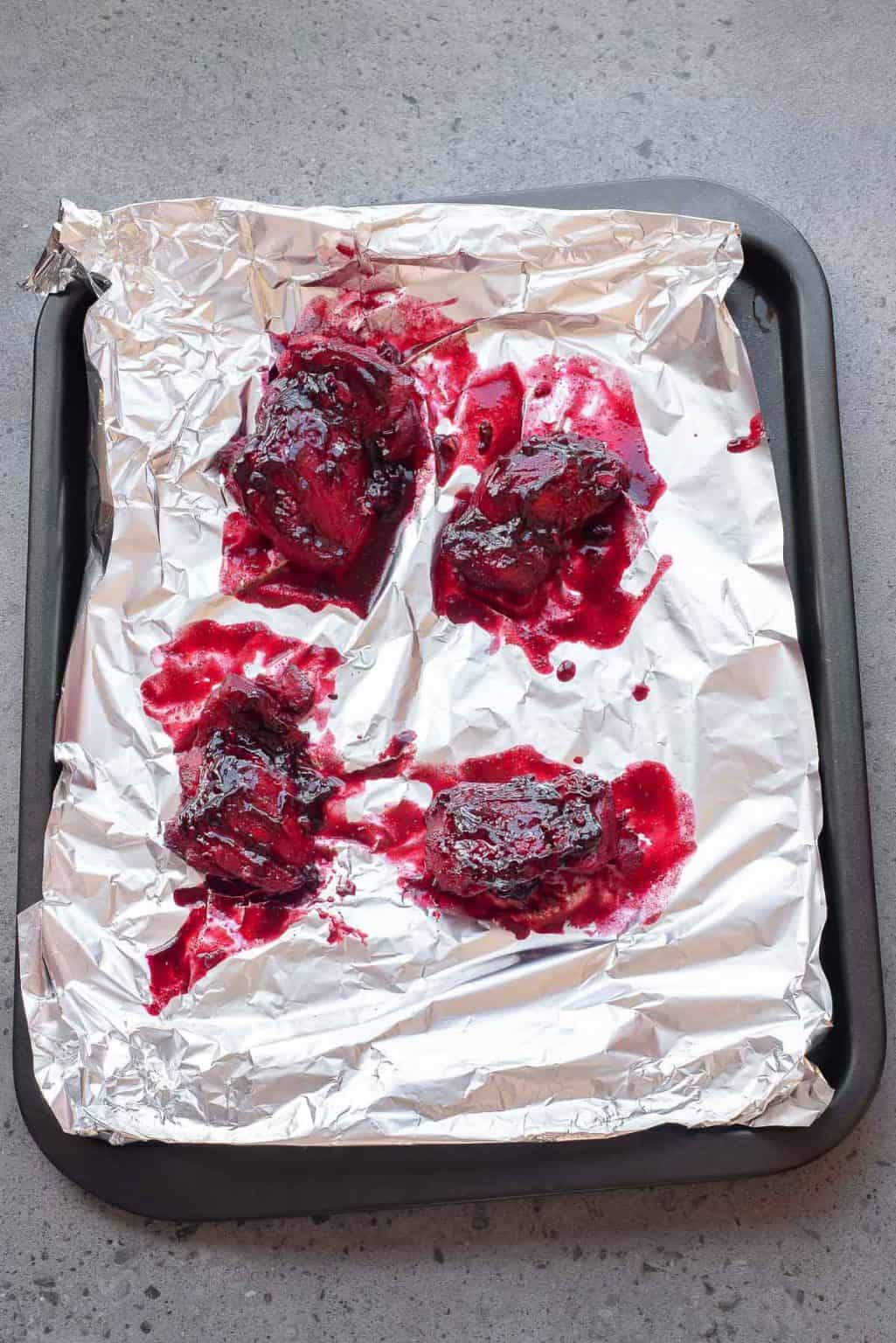 Char Siu Chicken | All Ways Delicious