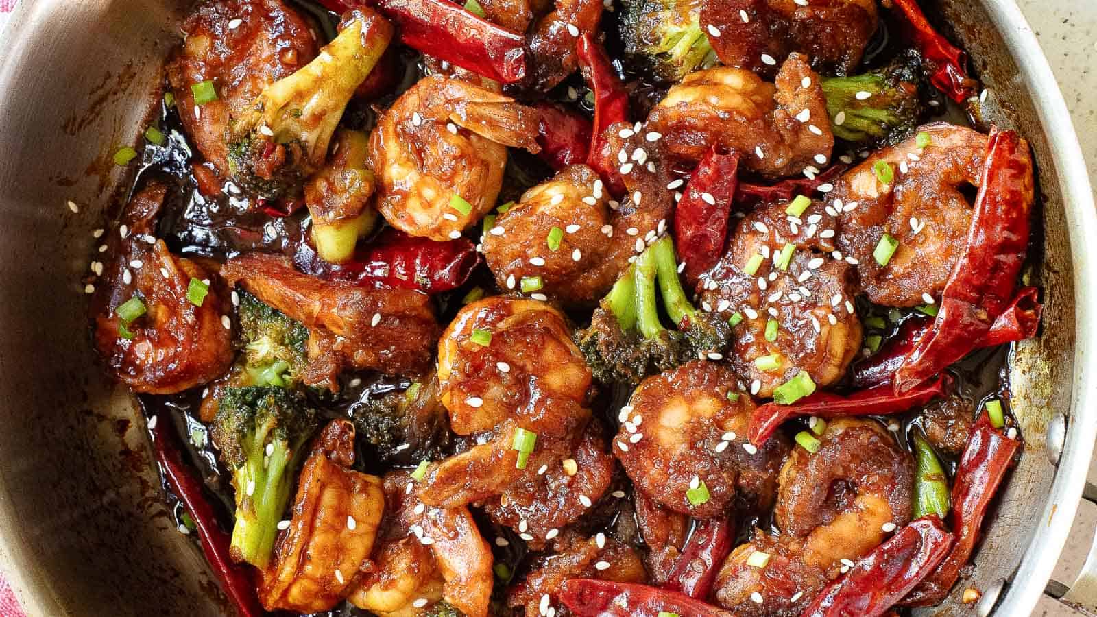 17 Quick Meals That Make Dinner Feel Surprisingly Easy