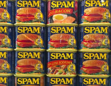 Spam is the secret to weeknight wins—cheap, flavorful, and surprisingly ...