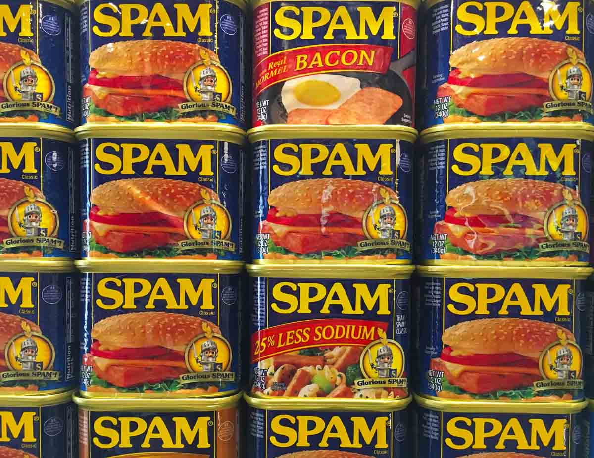 Spam is the secret to weeknight wins—cheap, flavorful, and surprisingly ...