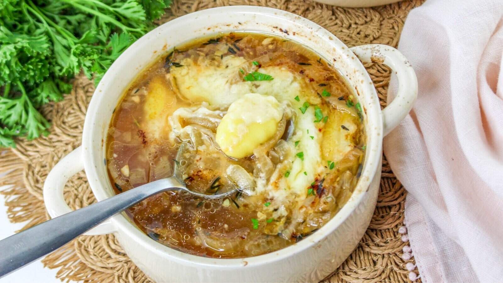 15 Soup Recipes That Settle Everyone In Without Much Effort