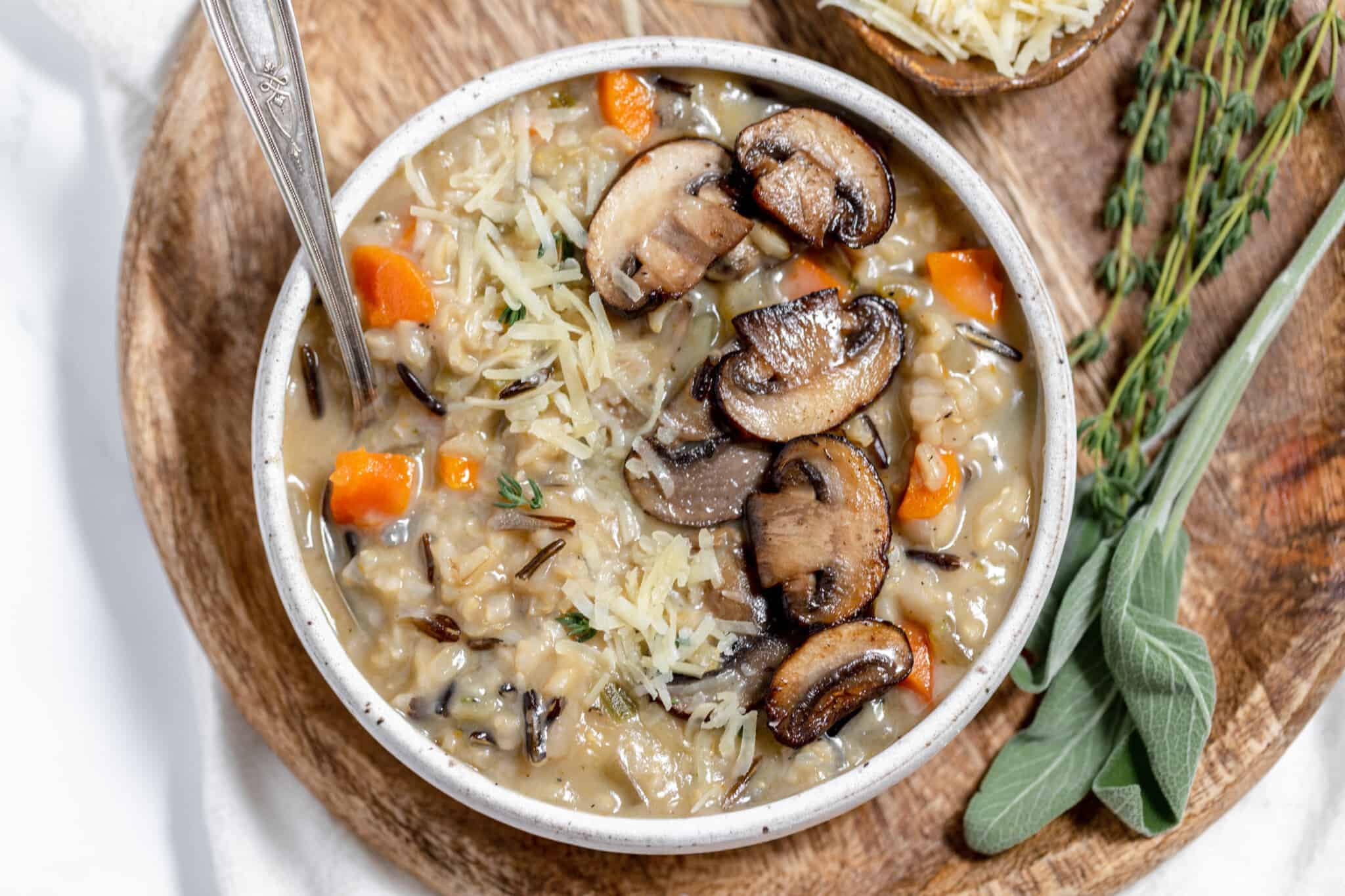15 Soup Recipes That Settle Everyone In Without Much Effort