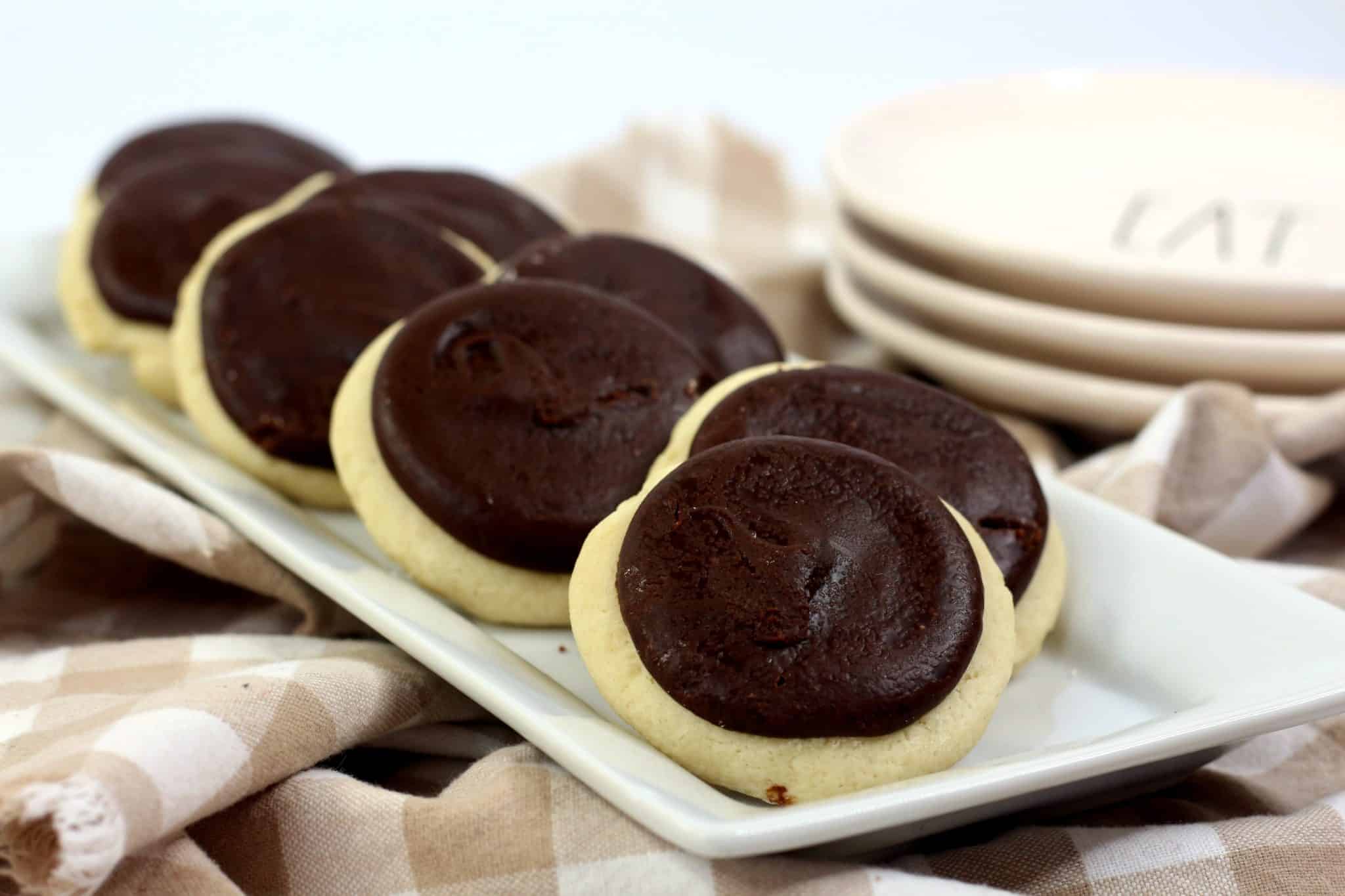 People keep asking for the recipes behind these 13 cookies