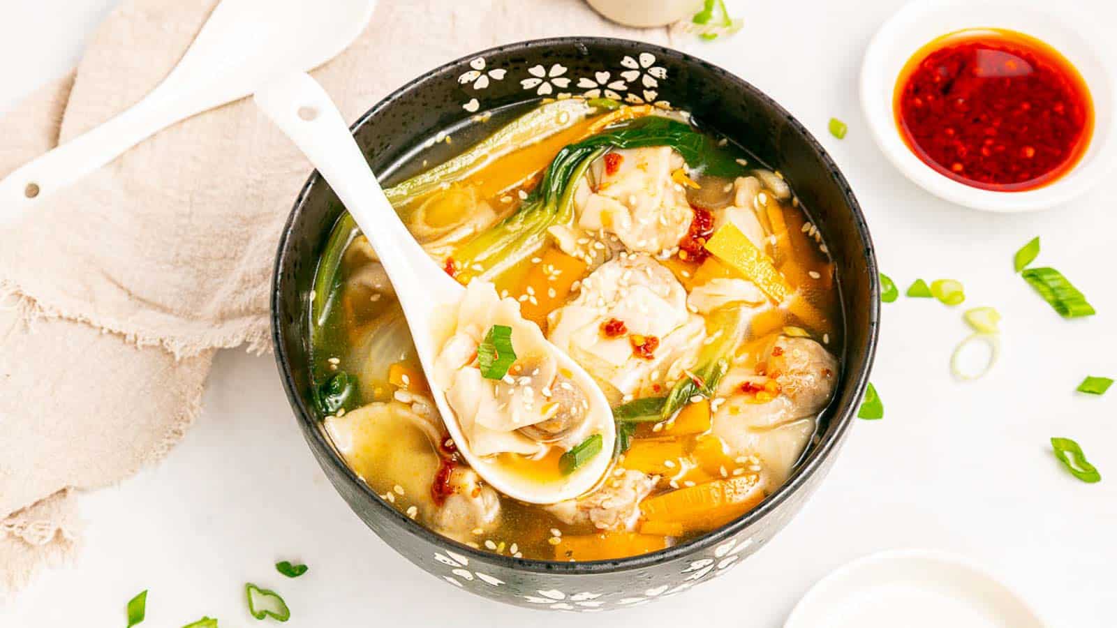 21 cozy dishes that make cold nights easier